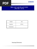 Responsible Business Alliance (RBA) | PDF | Corporate Social ...