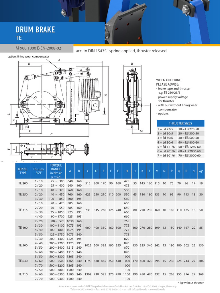 Te-2021 en | PDF | Mechanical Engineering | Transport