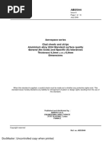 Boeing Fasteners | PDF | Rivet | Screw