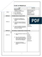 Cqi Audit Checklist | PDF | Audit | Evaluation