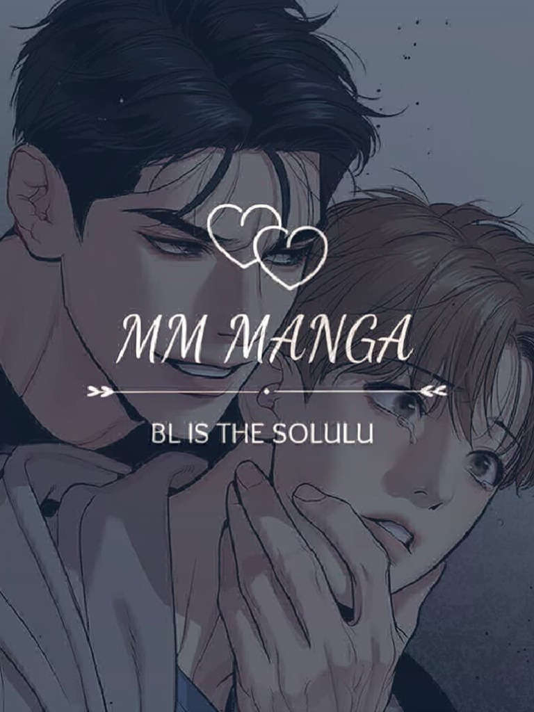 Jinx Chapter 39 | PDF