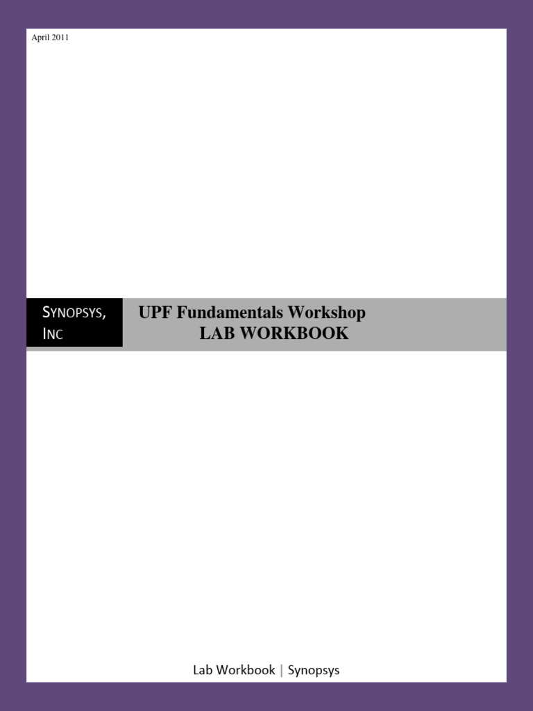 UPF-Fundamentals-LabWorkbookv2 这个结合traning实验一起看 | PDF | Graphical User ...