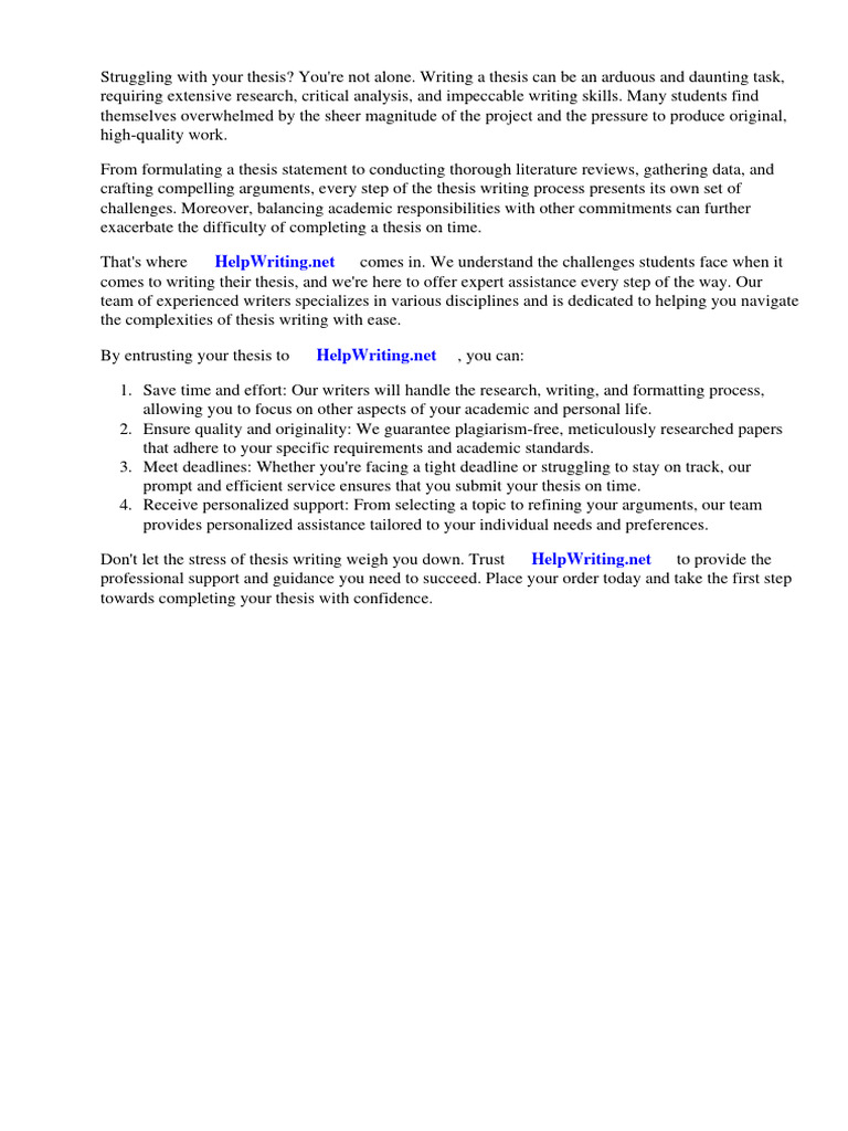 Thesis Online Ugm | PDF | Thesis | Written Communication