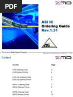 Cylinder Visual Inspection Form | PDF | Equipment | Hydraulics