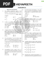 Pre-Calculus: Quarter 1 - Module 2 | PDF | Mathematical Objects ...