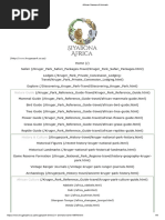 List of English Words of African Origin | PDF | West Africa | Languages ...