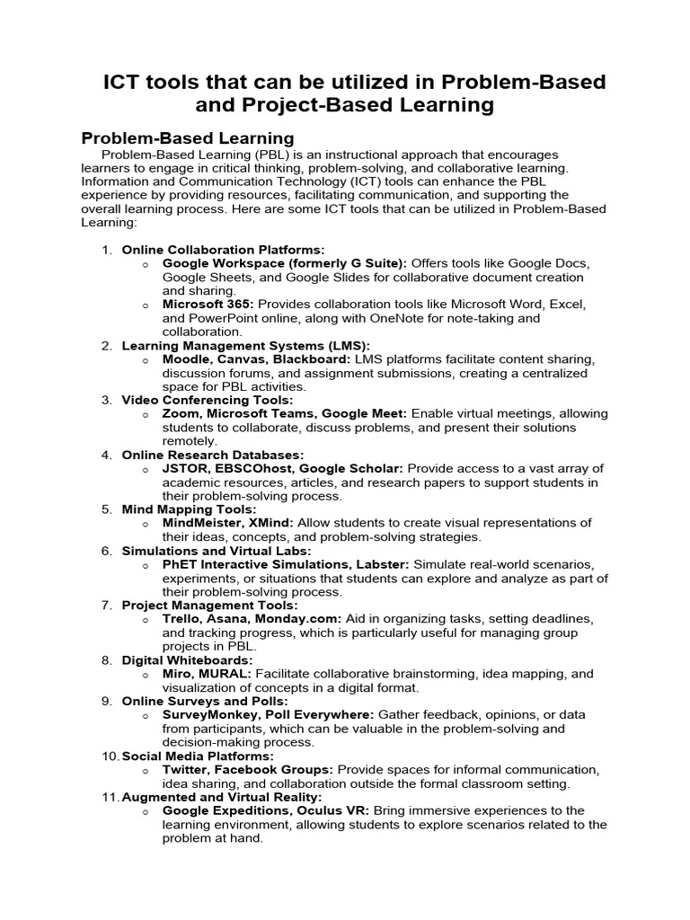 TTL 2-MATH: Lesson 5 | PDF | Educational Technology | Project Based Learning
