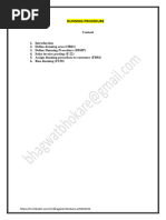 Dunning Process Configuration in SAP | PDF