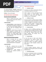 Cultural Model of Self by Markus and Kitayama (1991) | PDF | Liberal ...