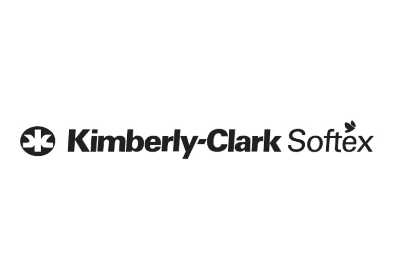 Logo Kimberly Vector | PDF