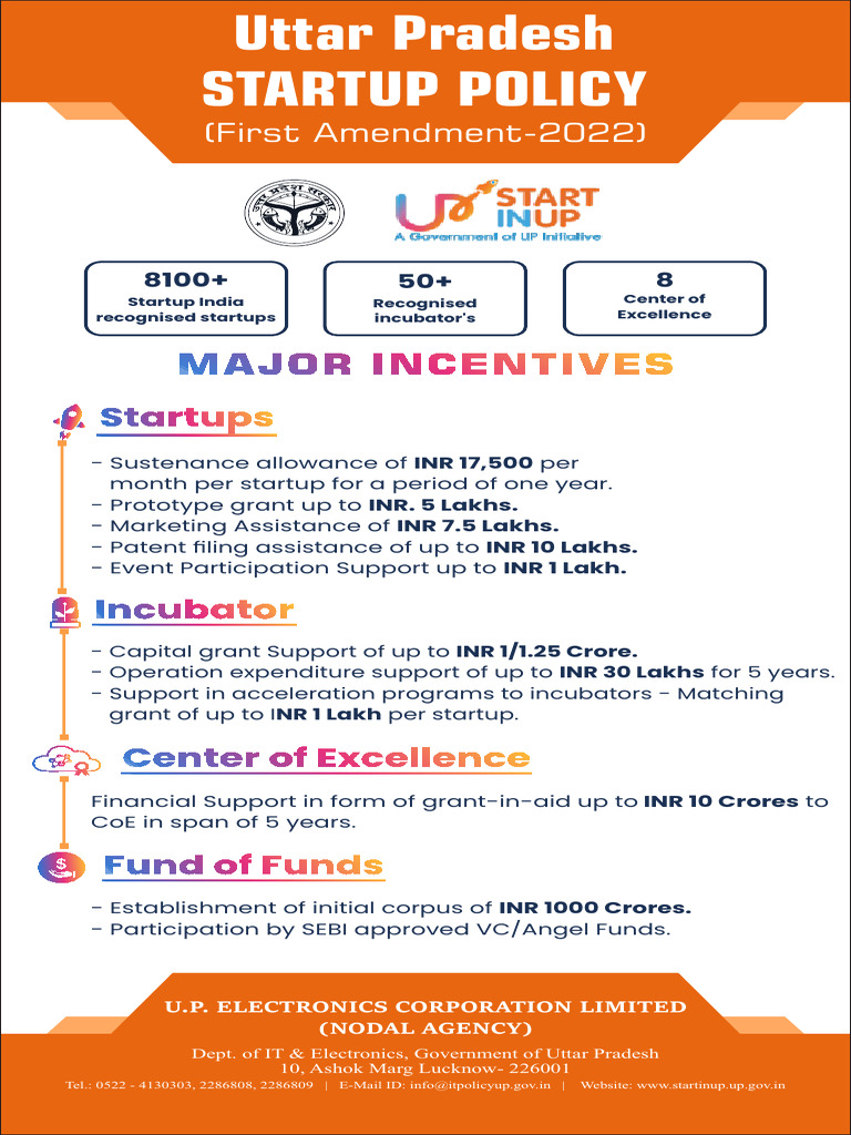 Standee | PDF | Startup Company | Small Business & Entrepreneurs