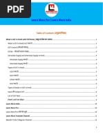 Mangal Font Guide | PDF