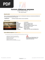 Dive's Drain Tanking Guide | PDF | Leisure | Sports