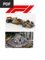 Formula - One 1 | PDF