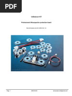 93k Tester 02 Hardware Overview Rev.7.2.2.A.00 | PDF | System On A Chip ...