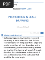 Grade 7+: Scale Drawings: Lesson 1: What Are Scaled Copies? | PDF ...