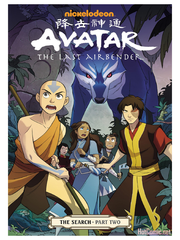 The Search - Part 2 | PDF