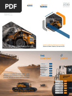 BRD vs FRD vs FSD | PDF | System | Computing