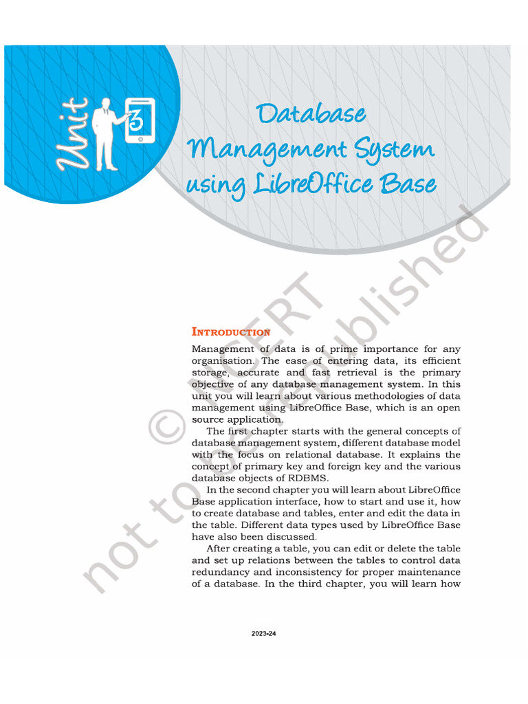Database Sinjini | PDF | Relational Model | Relational Database
