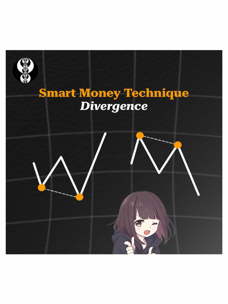 SMT Divergence Final | PDF