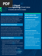 ALX Data Science Course Overview | PDF | Data Science | Data