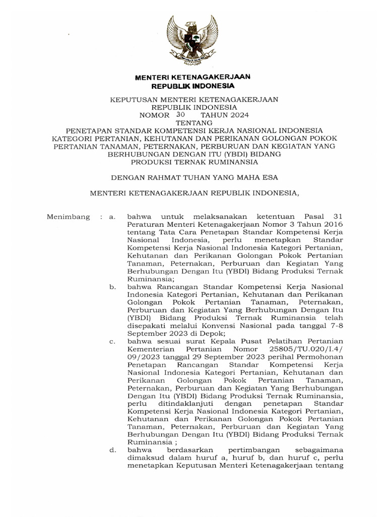 Skkni 2024-030 PDF | PDF