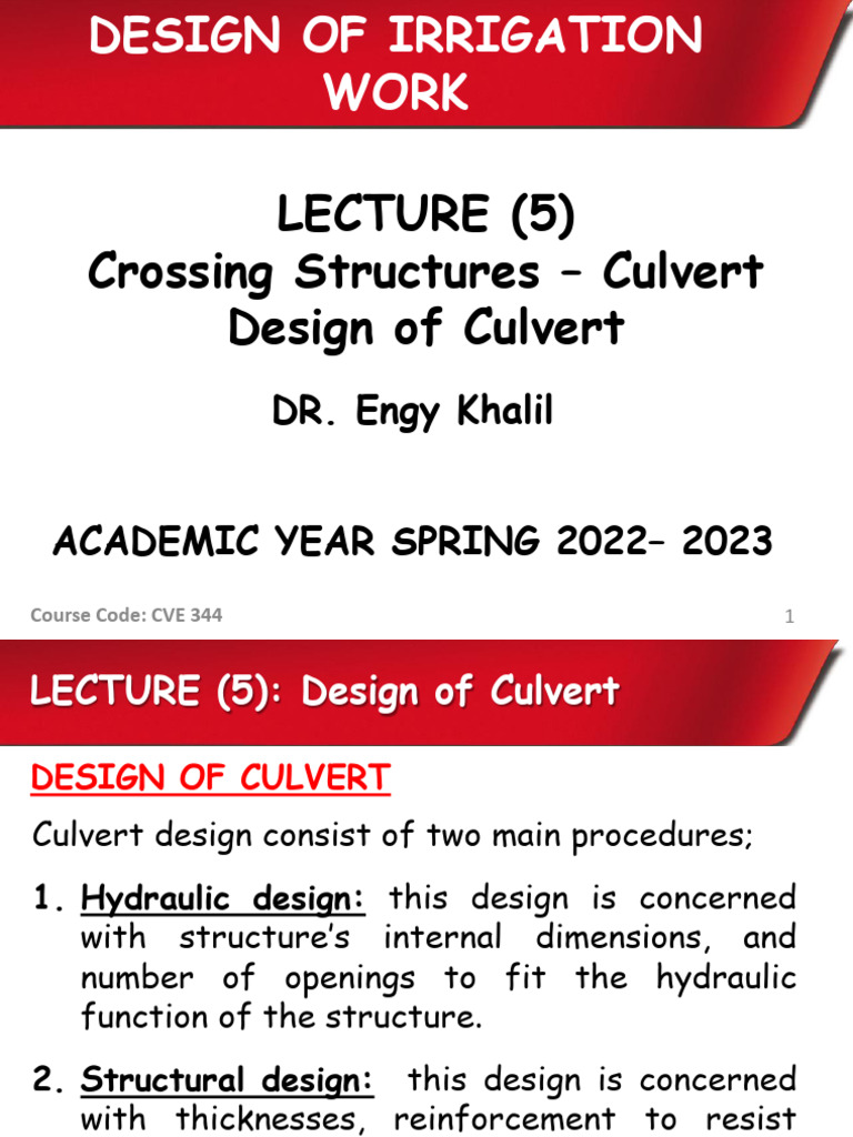 Lecture 5 | PDF | Mechanical Engineering | Applied And Interdisciplinary Physics
