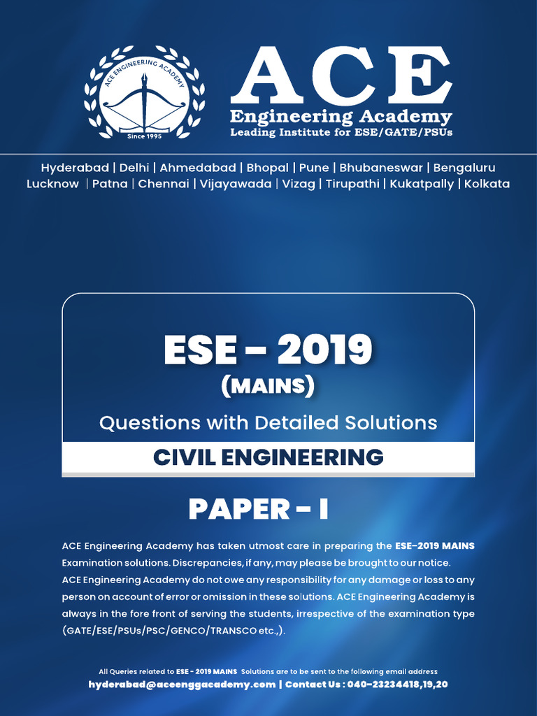 Cable Examp IES Paper | PDF | Concrete | Silicon Dioxide Cable Examp IES Paper | PDF | Concrete | Silicon Dioxide
