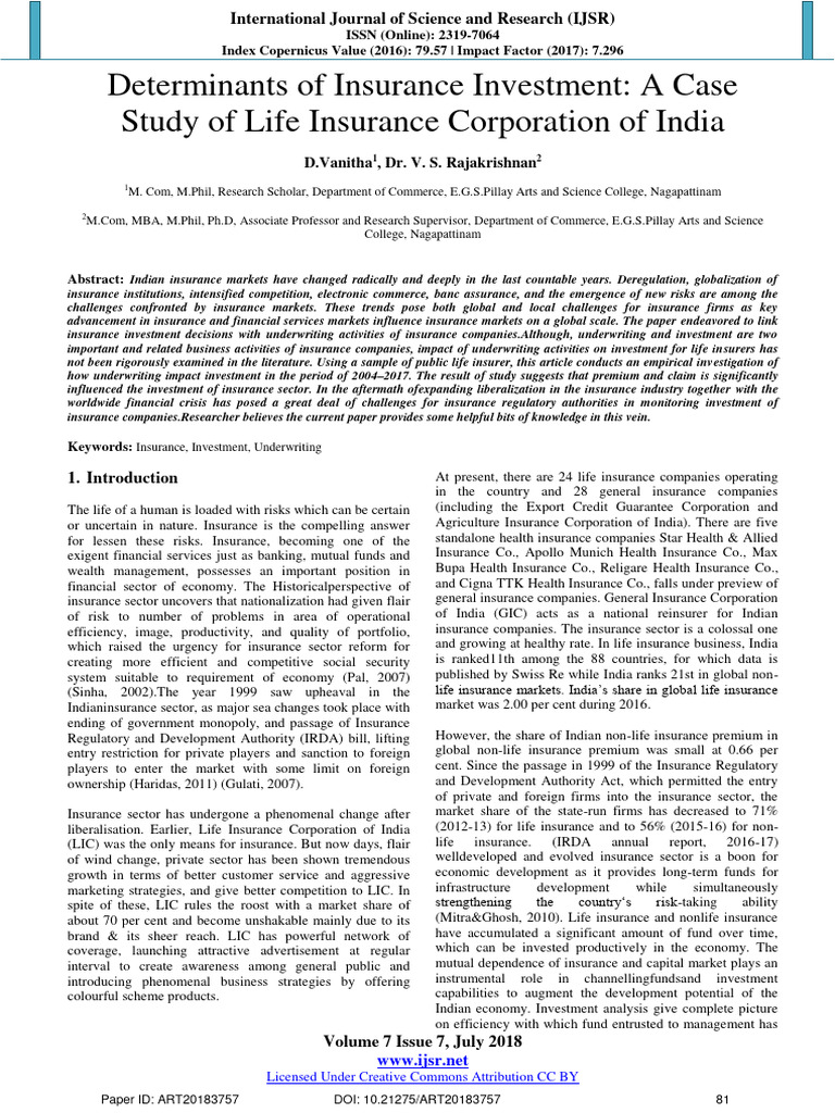 Case Study | PDF | Multicollinearity | Regression Analysis