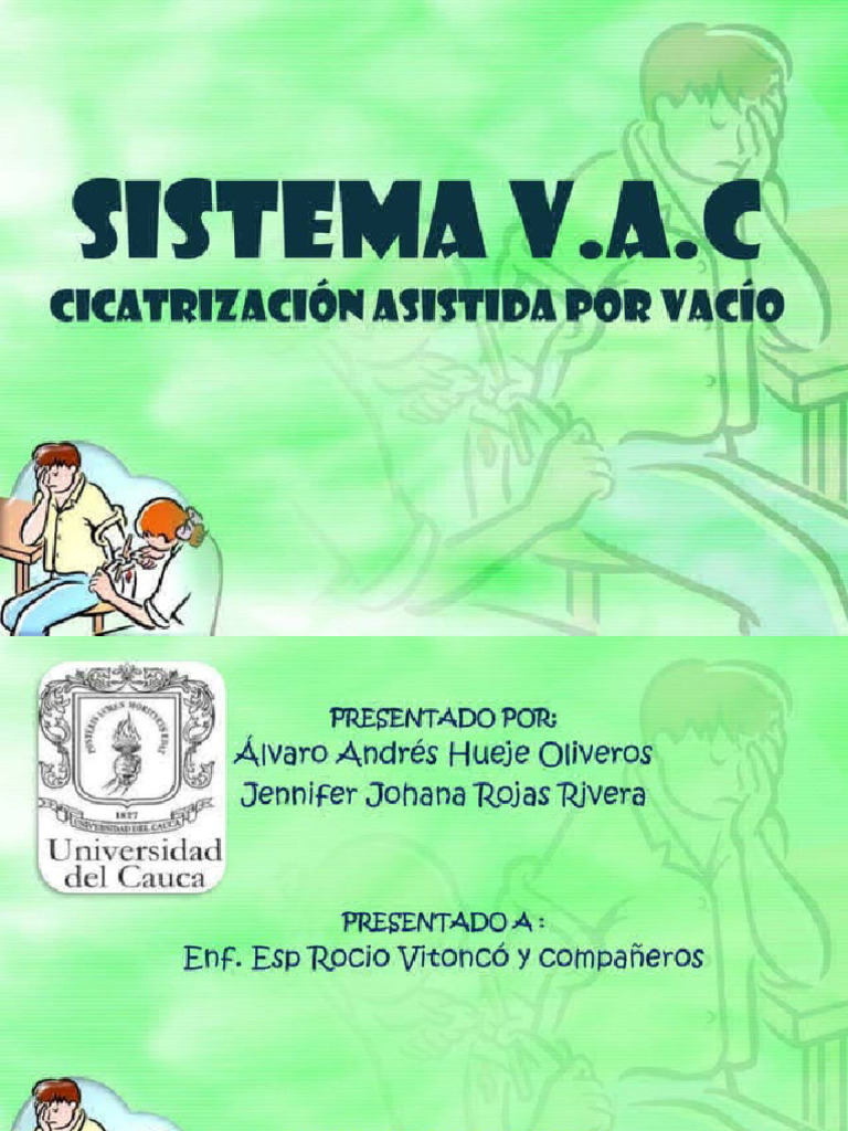 sistema-vac-1-2 | PDF
