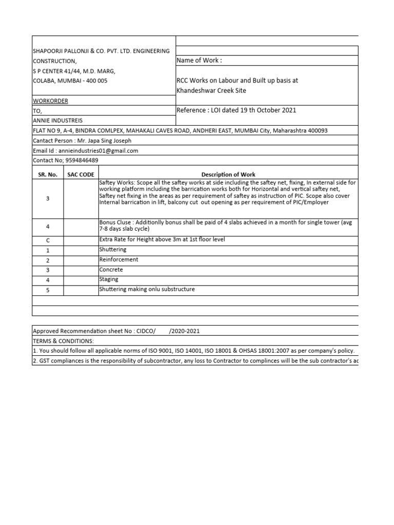 Sonali Bansode | PDF