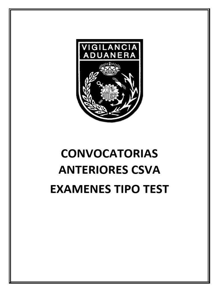 Portada Sva | PDF