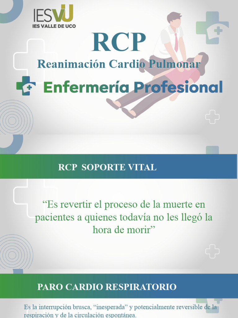 Talleres Primeros Auxilios RCP | PDF | Reanimación cardiopulmonar | Medicina CLINICA