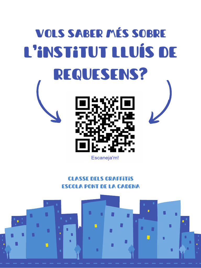 Projecte El Barri | PDF
