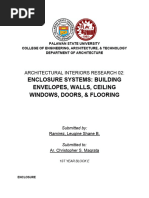 ASTM - C635 Metal Ceiling | PDF | Suspension (Vehicle) | Corrosion