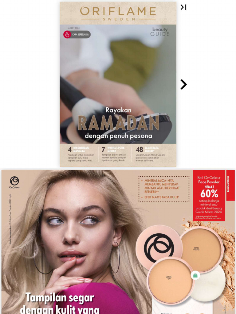 katalog maret pdf | PDF