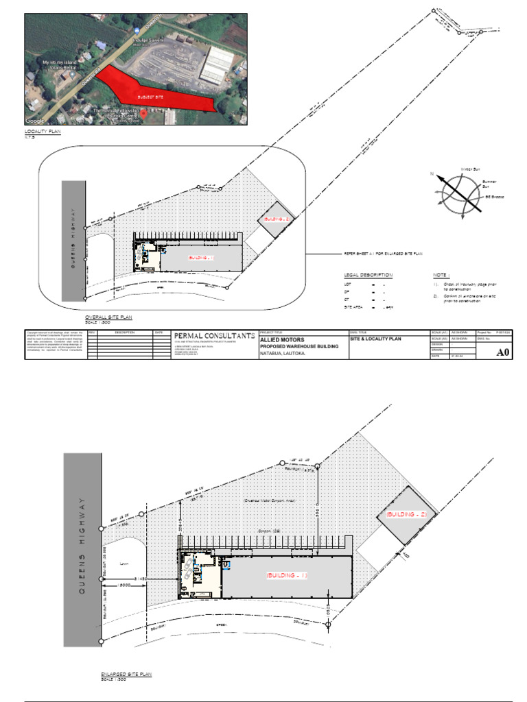 Locality Plan: Subject Site | PDF