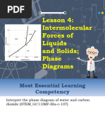 Phase Diagram of Carbon Dioxide | PDF | Phase (Matter) | Phase Diagram
