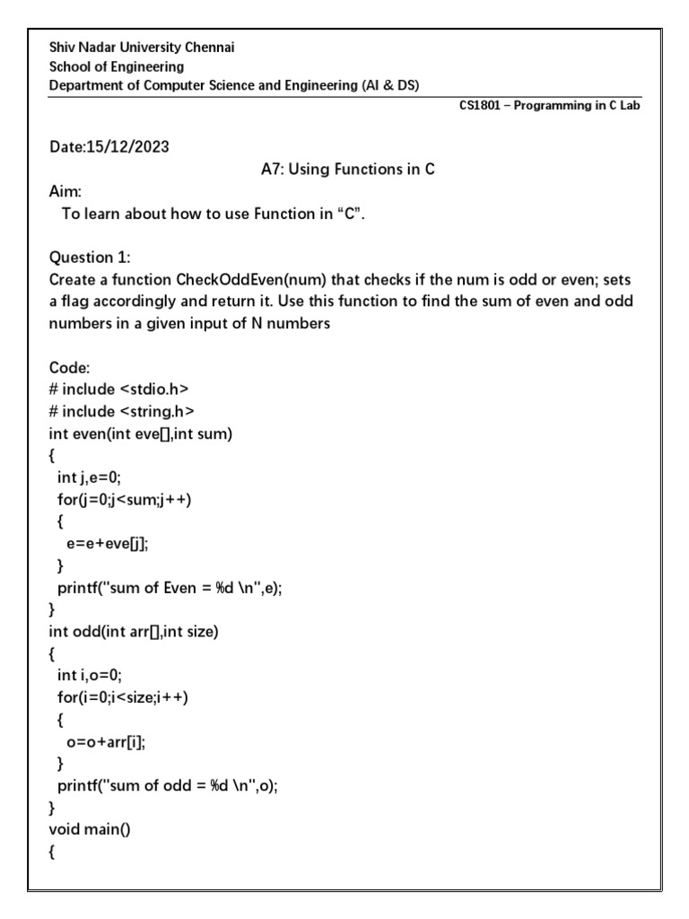 Record-Template | PDF | Computer Engineering | Theory Of Computation