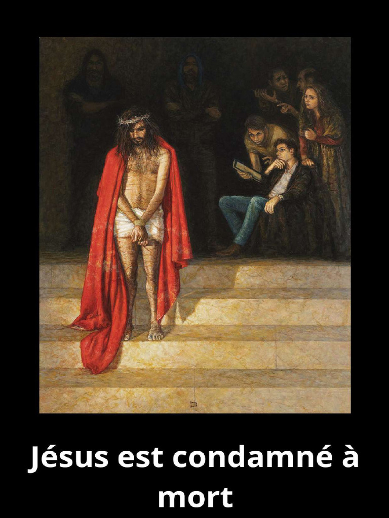 Chemin de Croix en Affiche | PDF