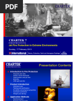 Chartek 7 Protecting Lives, Protecting Assets Brochure | PDF | Welding ...