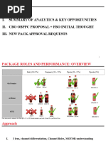 Understanding OBPPC for SKU Placement | PDF | Brand | Communication