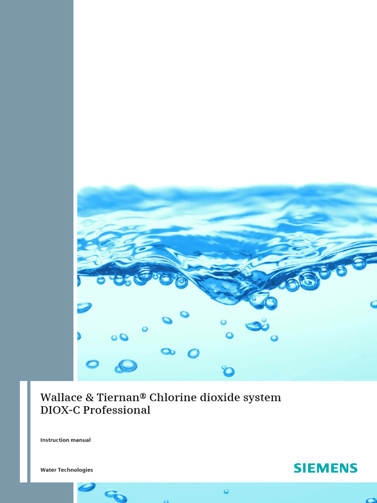Diox-C W3T170692 | PDF | Physical Sciences | Materials