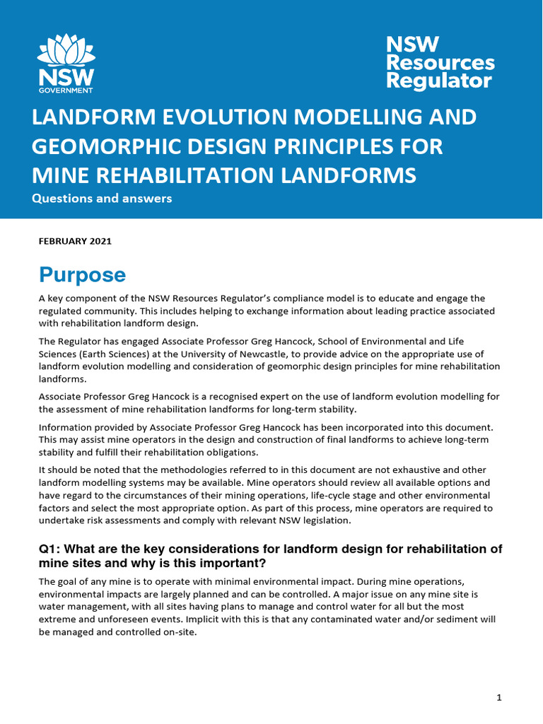 q-and-a-landform-evolution-modelling-and-geomorphic-design-principles ...