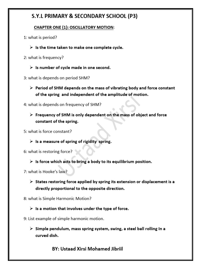 all phy | PDF | Waves | Electromagnetic Radiation