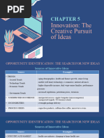 Graham Wallas 4 Stages of Creative Process | PDF | Insight | Creativity