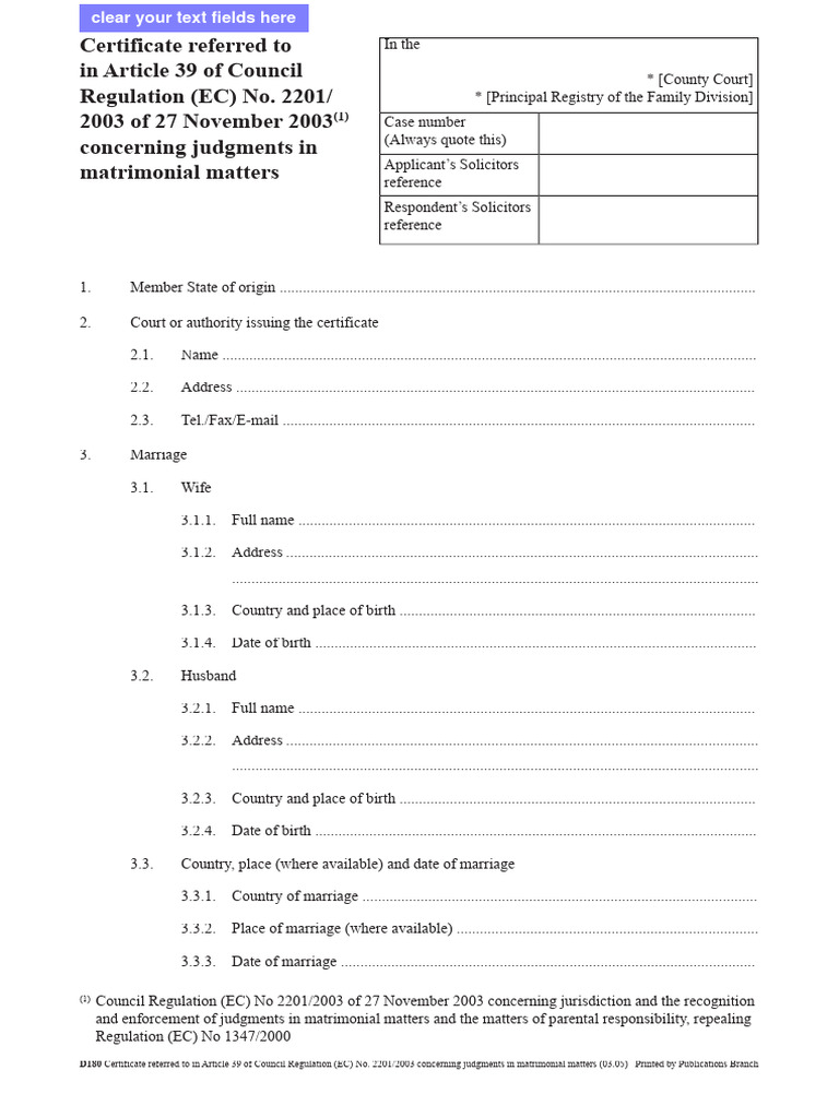 D180-Eng Blank | PDF | Public Law | Government