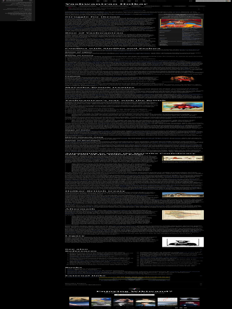 Yashwantrao Holkar - Wikiwand | PDF