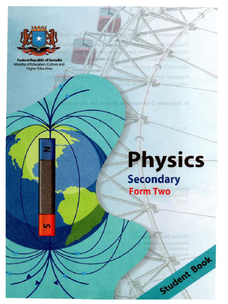 f2 Physics - Compressed | PDF