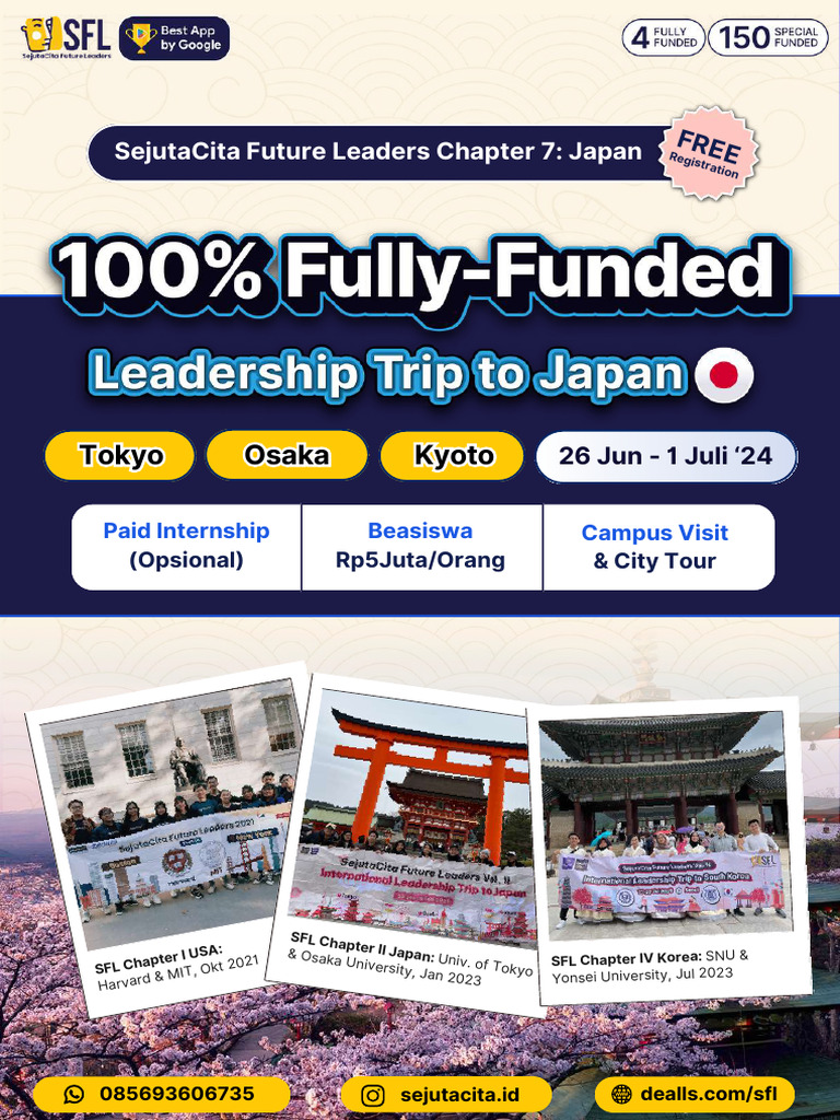 SFL Chapter 7 - Panduan | PDF | Bisnis